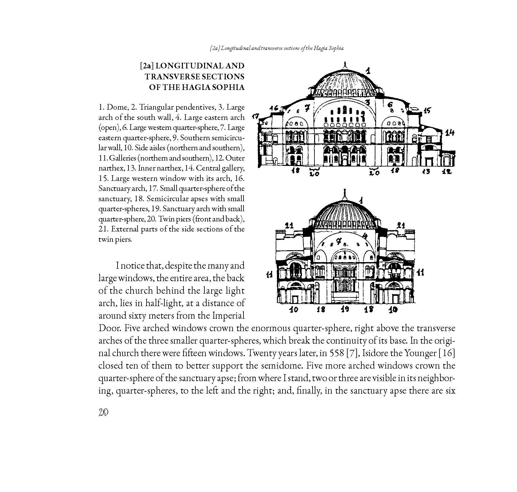 The Hagia Sophia: The Mystical Light of the Great Church and its ...
