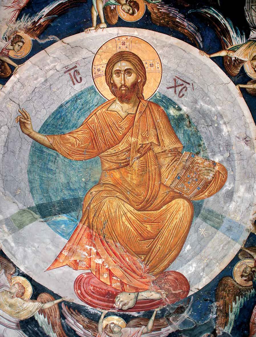 Zaduzbine Kosova i Metohije - Задужбине Косова и Метохије - Sebastian Press