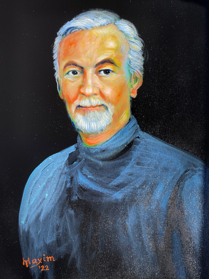 Alexander Schmemann: Fr. Paschal Eucharist