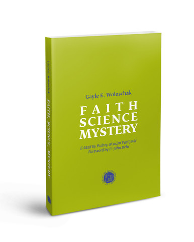 Faith, Science, Mystery
