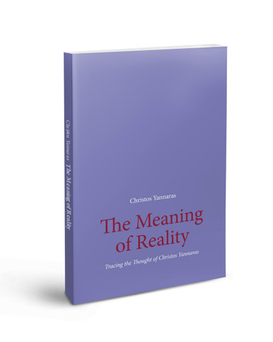 The Meaning of Reality: Essays on Existence and Communion, Eros and History