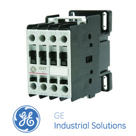 18 AMP contactor | 10 H.P. at 460 volt | 3 phase AC coil
