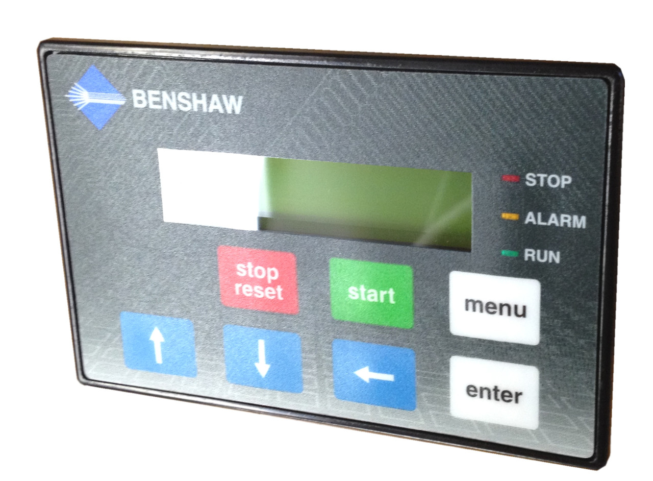 Buy Benshaw KPMX3SLCD Online | Kent Electrical Supply