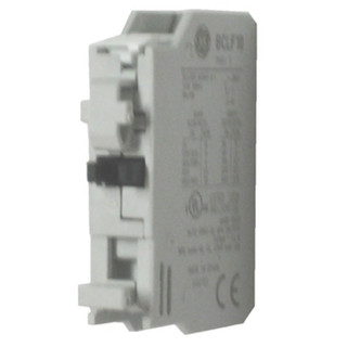 BCLF10 Auxiliary Contact Block - Durable and Reliable Solution