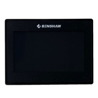 Benshaw KPMX3TS touchscreen keypad for RB2/RB3