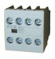 Eaton XTCEXFAC22 auxiliary contact | front mount 2 NO / 2 NC