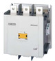 LS MC-400A Metasol 400 AMP contactor | 3 pole with AC coil