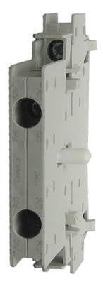 Siemens 3RH1921-1EA02 auxiliary | side mount | 2 NC