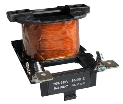 Eaton 9-3186-2 (208-240 volt) replacement coil | Kent Industries