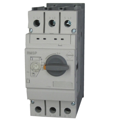 Benshaw RMSP-100H manual motor protector | 11 to 100 AMP