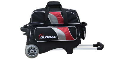900 Global 2 Ball Deluxe Roller - The Bowler Depot