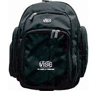 VISE Backpack | The Bowler Depot