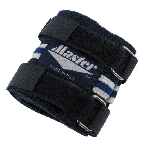 Master Wrister Neoprene Wrist Support - The Bowler Depot