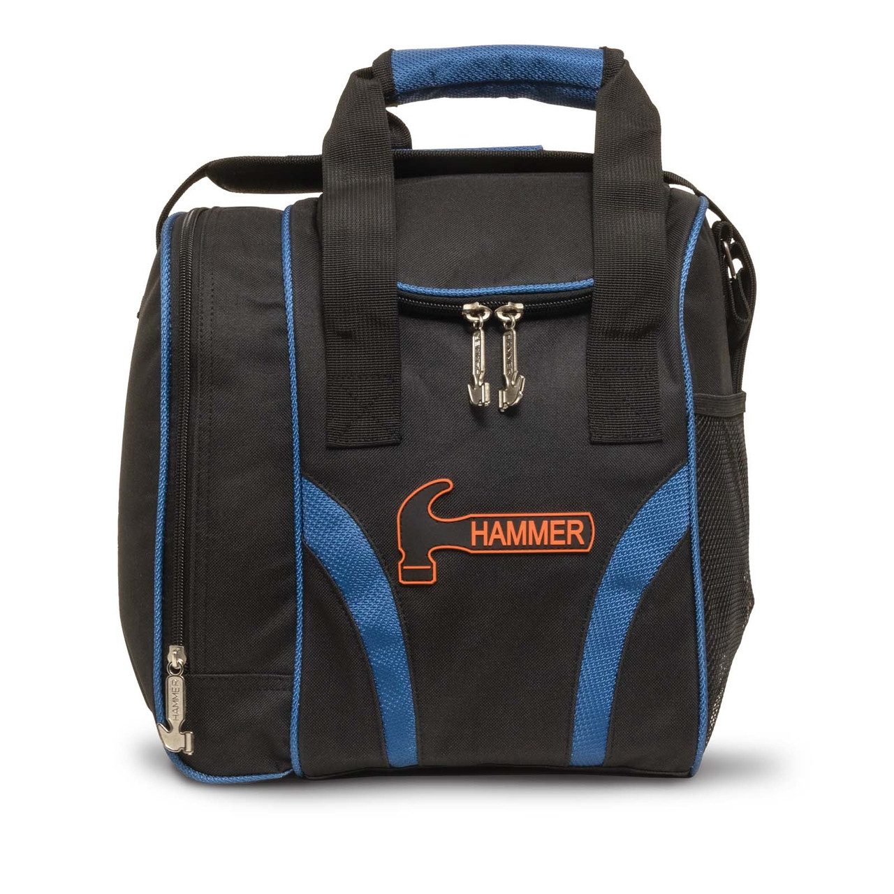 Hammer Tough Single Tote Blue - The Bowler Depot
