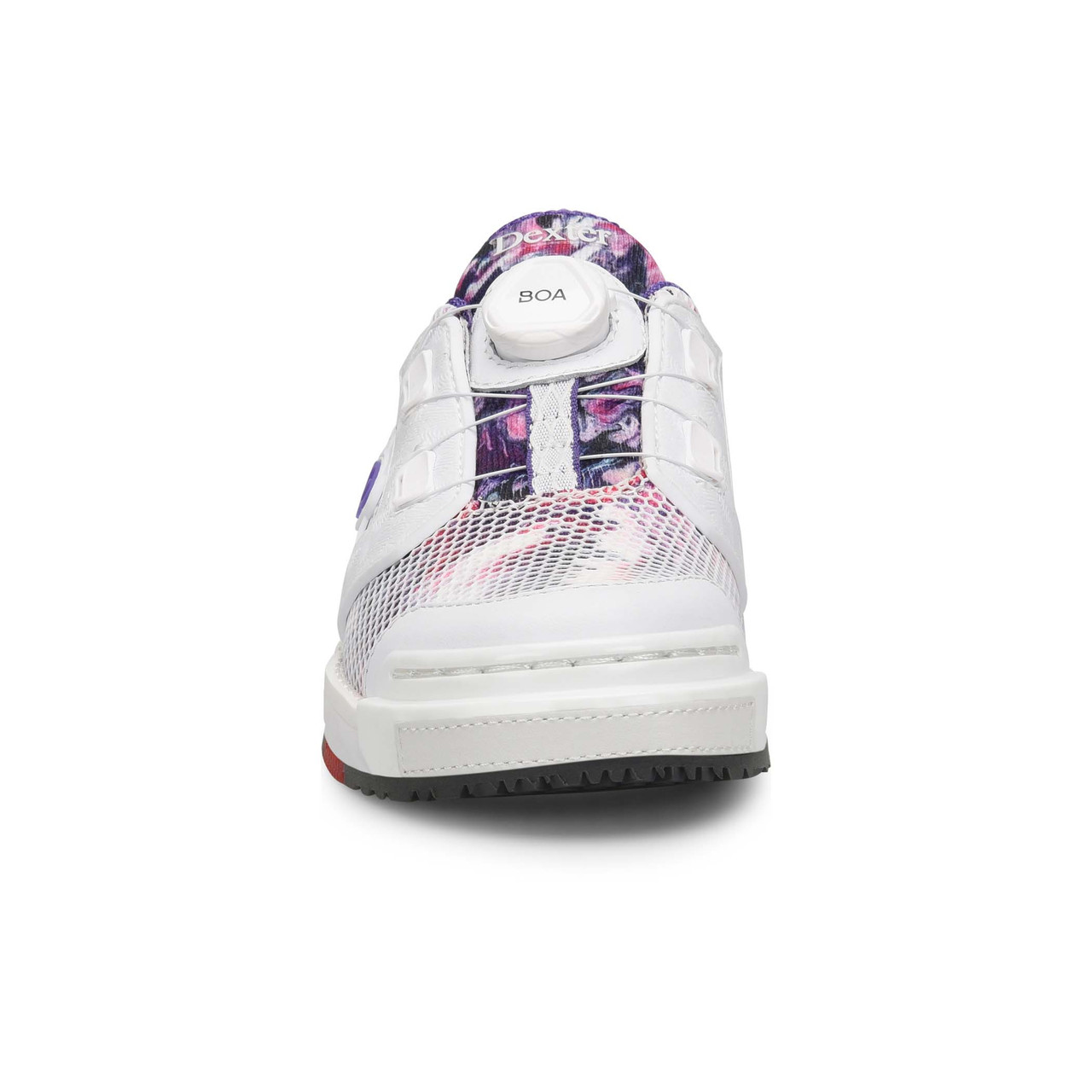 Dexter Womens SST8 Power-Frame BOA | The Bowler Depot