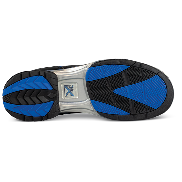 KR Strikeforce TPU Revival Black / Royal | The Bowler Depot