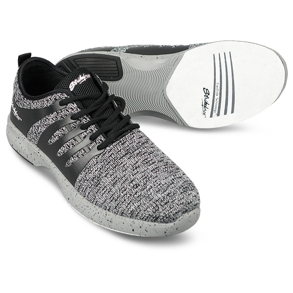 KR Strikeforce Mens Commander Charcoal | The Bowler Depot