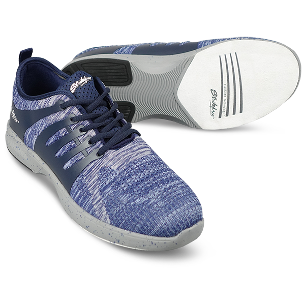 KR Strikeforce Mens Commander Navy - The Bowler Depot