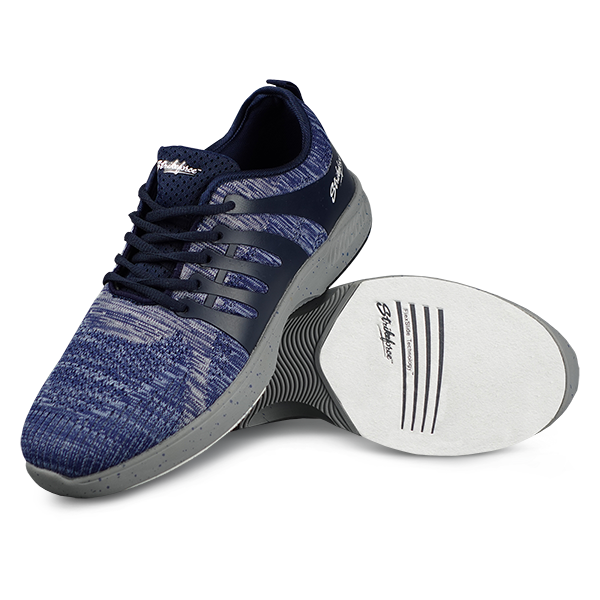 KR Strikeforce Mens Commander Navy - The Bowler Depot