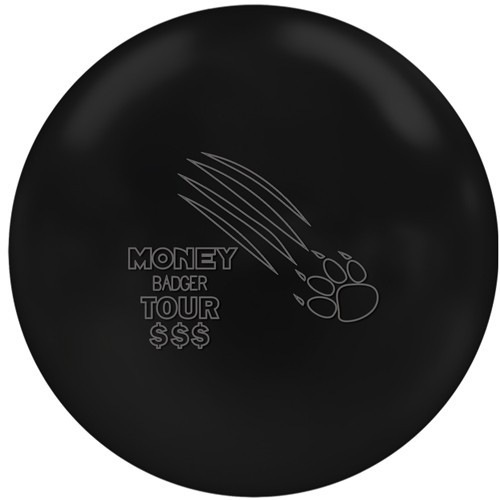 900 Global Money Badger Tour | The Bowler Depot