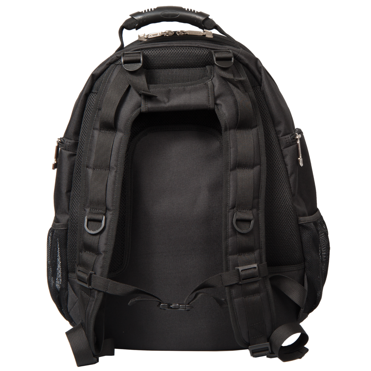 Hammer Deuce 2-Ball Backpack Black / Carbon