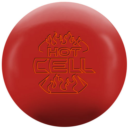 Roto Grip Hot Cell | The Bowler Depot