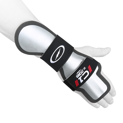 Storm Xtra Hook Wrist Support - The Bowler Depot