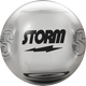 Storm Clear Storm White | The Bowler Depot