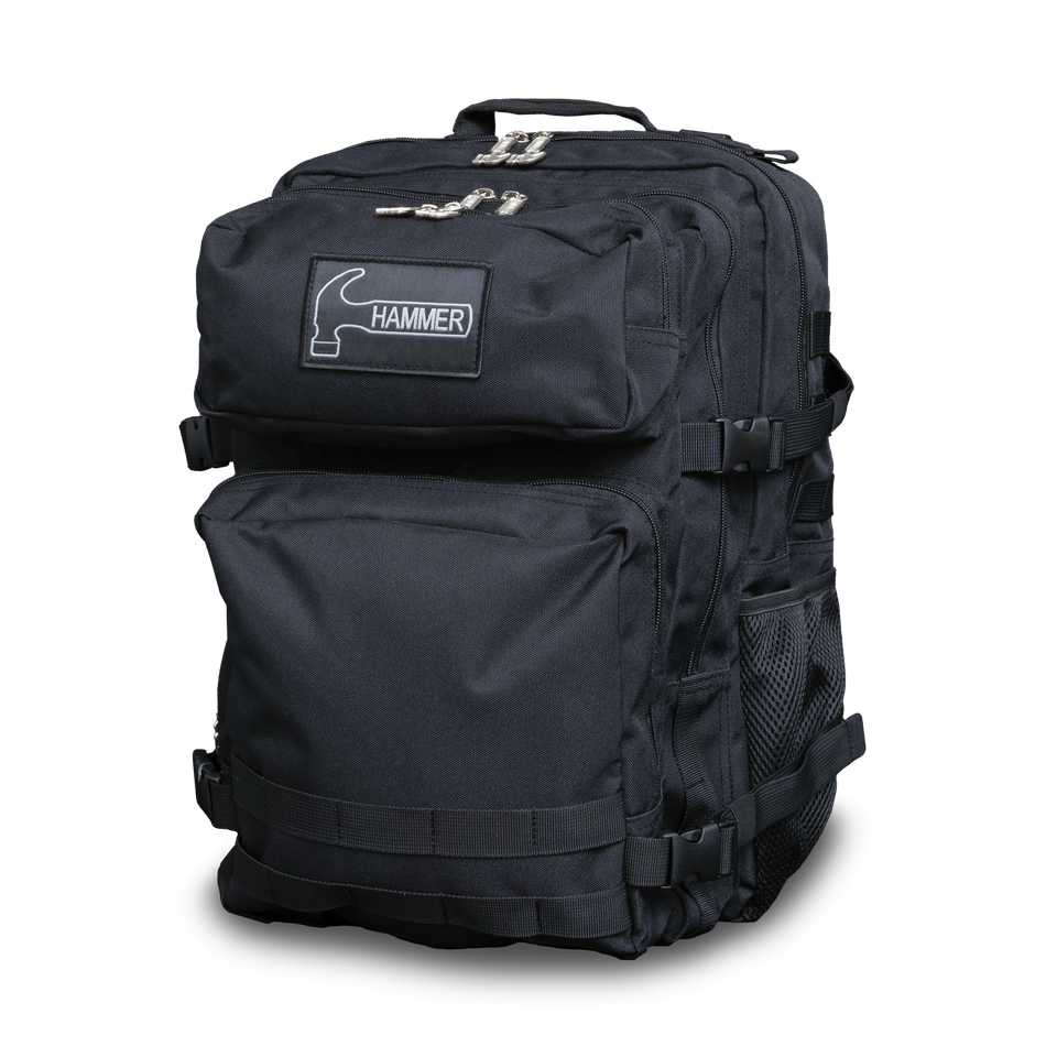 Hammer Tactical Backpack | The Bowler Depot