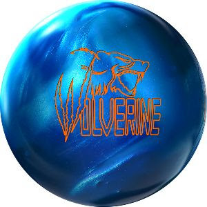 900 Global Wolverine | The Bowler Depot