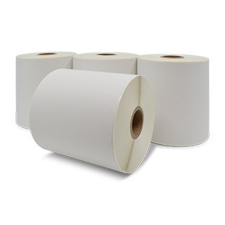 Barcode Labels & Ribbon