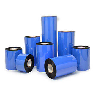 Barcode Labels & Ribbon