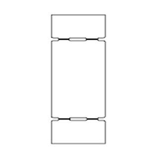 Tray Tags - Midwest Mailing Supplies