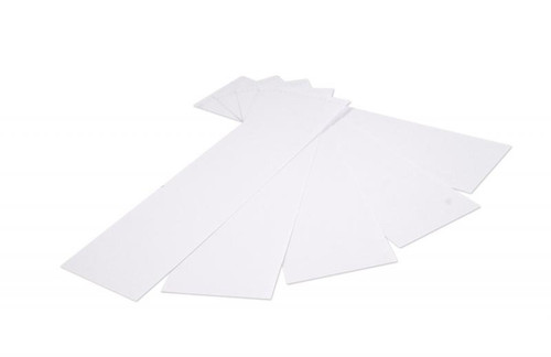 Postage Labels 300-Pack Strips (6"x1-9/16") - Compatible With Quadient ...