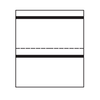 Tray Tags - Midwest Mailing Supplies
