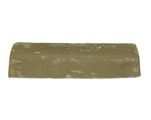 Keystone Yellow High Shine Polishing Compound 2.5 lb Bar | Optimus ...