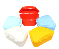 Denture Boxes | Optimus Dental Supply
