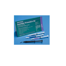 Pulpdent Seal-Rite Procedure Kit, 1.2mL Syringe ea 2 x Seal-Rite, Etch ...