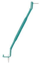 Sunstar Proxabrush, Dual Ended Handle, Plastic, 1 dz/bx | Optimus ...