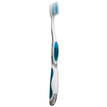 Sunstar GUM Summit Toothbrush, Soft Bristles, Full Compact Head, 1 dz ...
