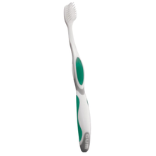 Sunstar GUM Summit Toothbrush, Sensitive Bristles, Full Compact Head, 1 ...