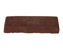 Keystone Red Rouge Polishing Compound 1 lb Bar | Optimus Dental Supply