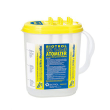 Biotrol EZ 1-2-3 Atomizer | Optimus Dental Supply