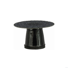 Shofu Super-Snap Disk System , Disk, Black, Coarse, Safe Side, 50/pk ...