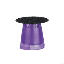 Shofu Super-Snap Disk System , Disk, Violet, Medium, Mini, 50/pk ...