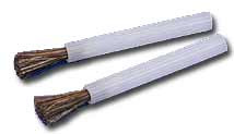 Keystone Mizzy PIP Brushes, 12 Brushes/pk, 6120600 | Optimus Dental Supply