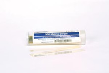 Crosstex Mylar Matrix Strips 500/tube | Optimus Dental Supply