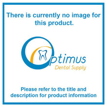 Premier Retraction Caps Size #5, Anatomic Formed Cotton Caps, 60/bx ...