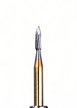 ODS Precision Carbide Bur FG 7902 10/pk | Optimus Dental Supply