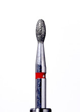 ODS Precision Diamond Bur Football Burs 379-016F 10/pk | Optimus Dental ...